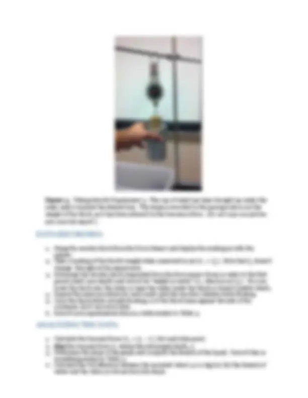 Lab 8 – Archimedes' Principle and Buoyancy | Schemes and Mind Maps ...