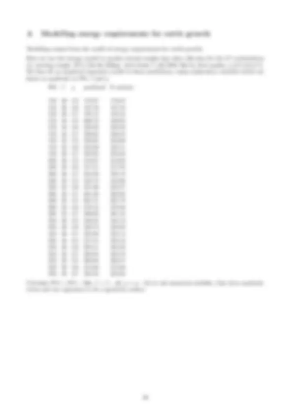 An Introduction to Mathematical Modelling | Lecture notes Literature ...