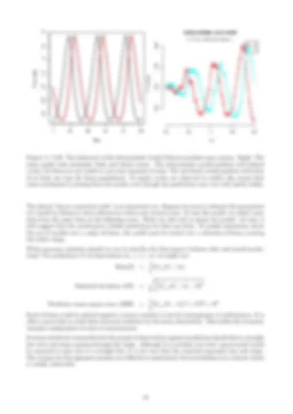 An Introduction to Mathematical Modelling | Lecture notes Literature ...