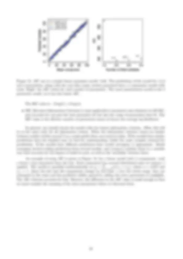 An Introduction to Mathematical Modelling | Lecture notes Literature ...