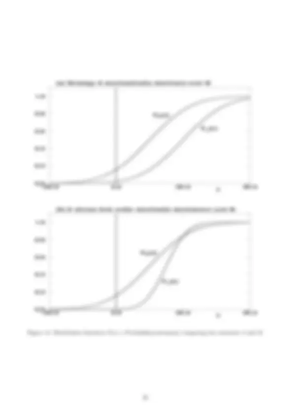 An Introduction to Mathematical Modelling | Lecture notes Literature ...