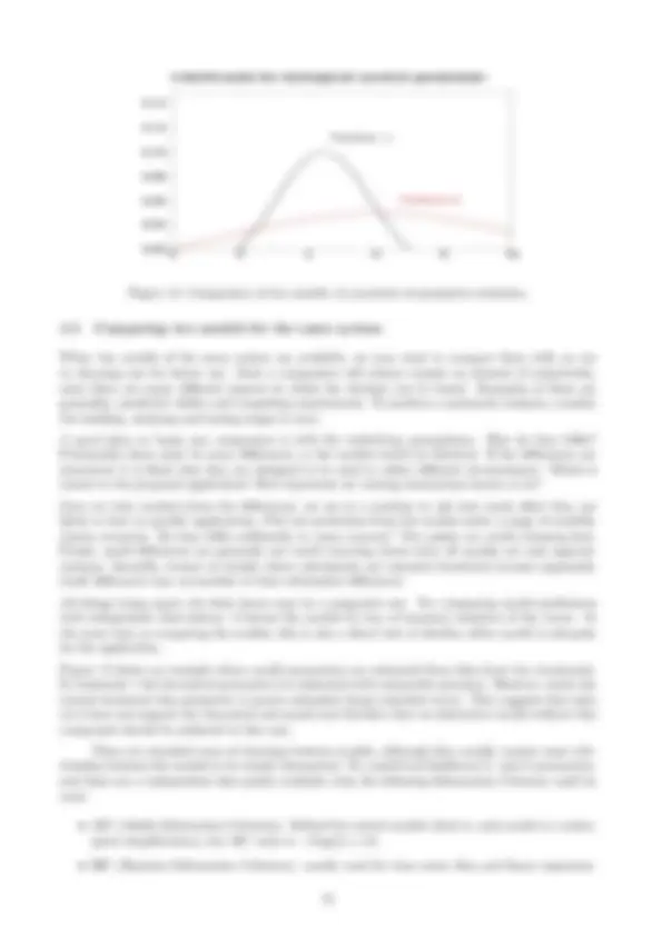 An Introduction to Mathematical Modelling | Lecture notes Literature ...