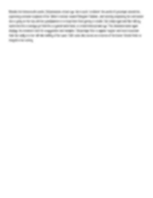 Walk Two Moons Chapter Summaries and Analysis | Schemes and Mind Maps ...