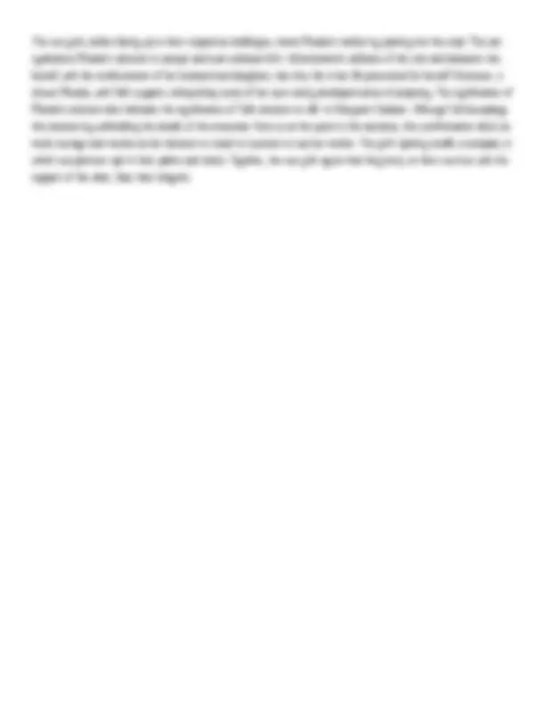 Walk Two Moons Chapter Summaries and Analysis | Schemes and Mind Maps ...