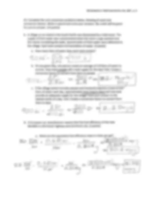 IED: Semester 1 Final Exam Review 2017 Answer Key Ten ... | Summaries ...