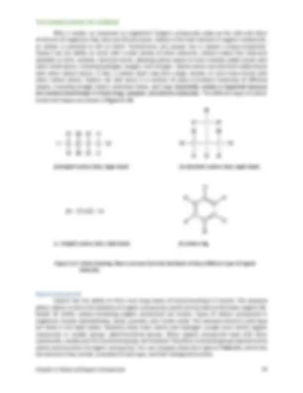 Carbon and Organic Compounds: The Basis for Life | Slides Biological ...
