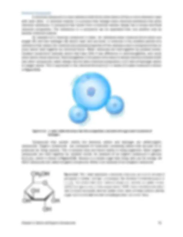 Carbon and Organic Compounds: The Basis for Life | Slides Biological ...