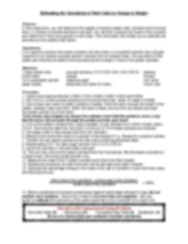 osmosis-lab-potato.pdf | Summaries Biology | Docsity