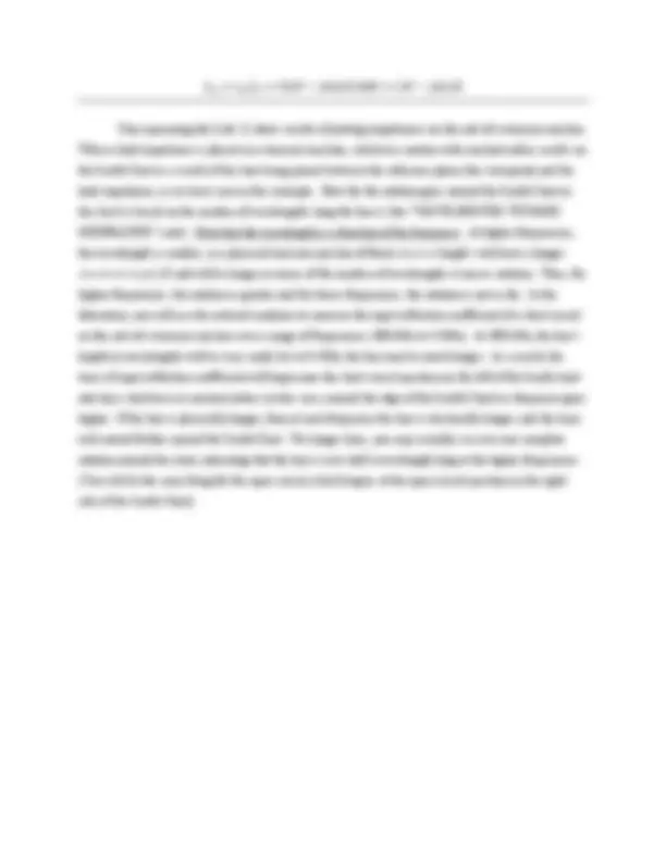 Using Smith Chart to Find Reflection Coefficients & Input Impedance of Transmission Lines ...