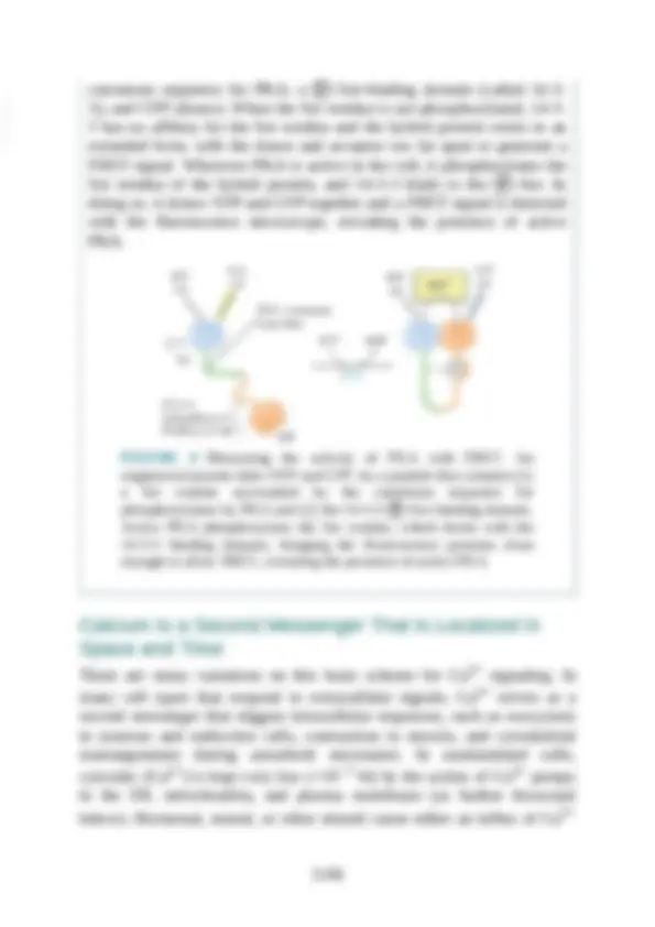 Lehninger Principles of Biochemistry, 7th Edition | Lecture notes ...