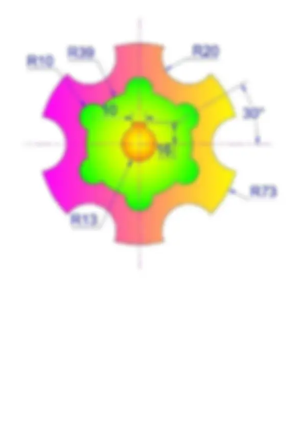150 CAD Exercises | Schemes and Mind Maps Control Systems | Docsity