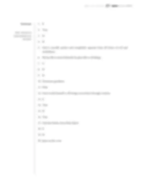 ENGLISH-Module-6-answer-key-for-quizzes-and-final-exam.pdf | Exams ...