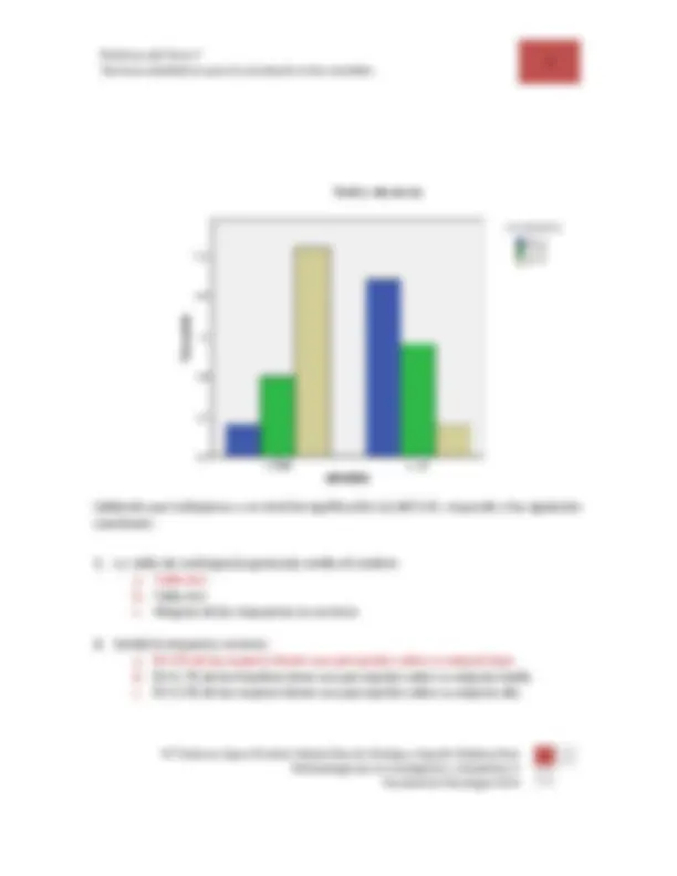 Prácticas del Tema 7: Técnicas estadísticas para la correlación entre variables | Ejercicios de ...