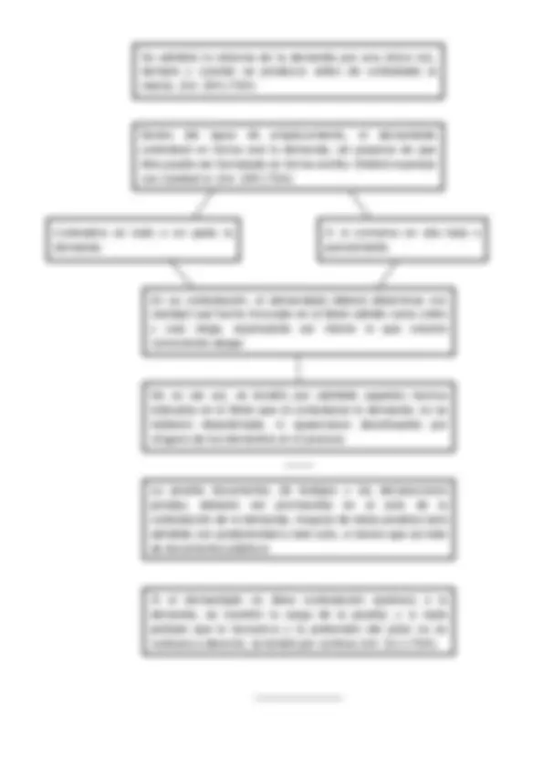 Procedimiento Judicial Agrario en Venezuela: Esquema y Etapas | Esquemas y mapas conceptuales de ...