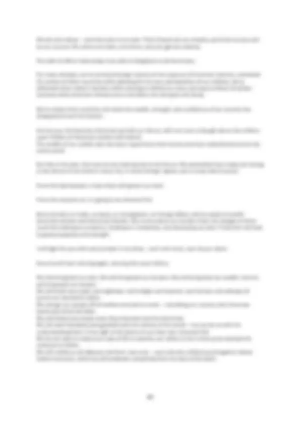 DECLAMATION SPEECHES | Schemes and Mind Maps History | Docsity