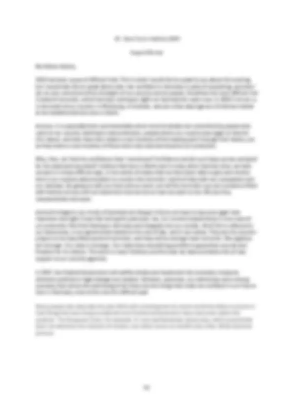 DECLAMATION SPEECHES | Schemes and Mind Maps History | Docsity