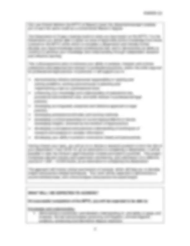 BPTC-with-LLM-Programme-Specification.pdf | Lecture notes Law | Docsity