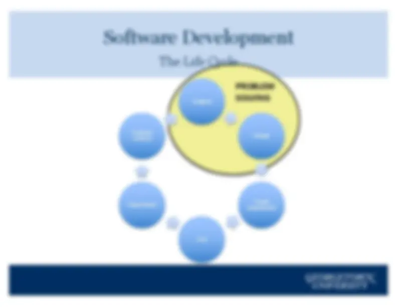 Python Programming: Understanding Algorithms & Writing Simple Programs with Jupyter | Lecture ...