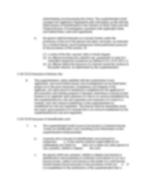 New Jersey Bounty Hunter Licensing Act: Application Process and ...