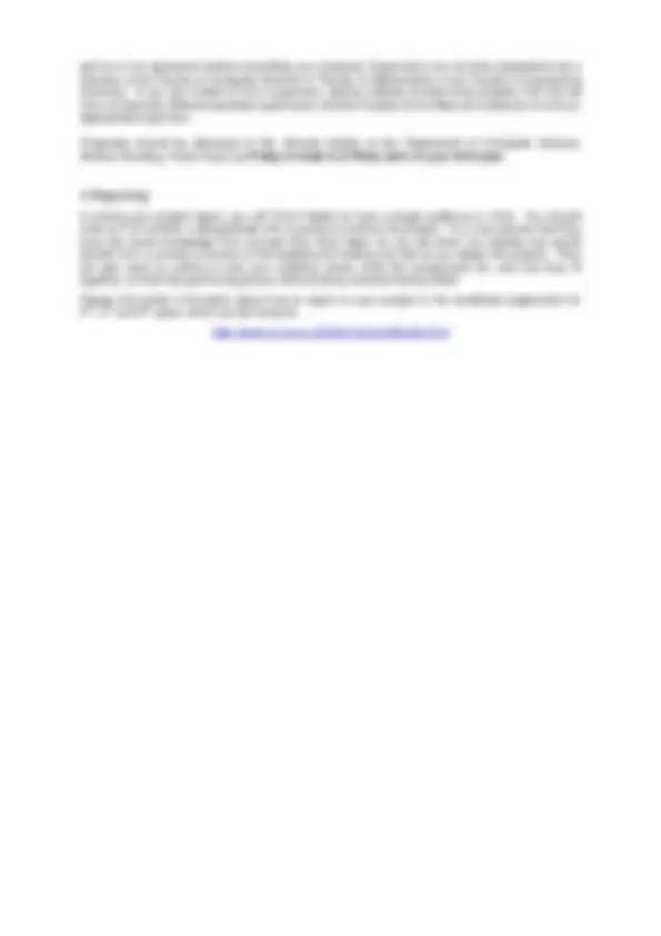 Advice on 4th Year Computer Science Projects for | Study notes Computer ...
