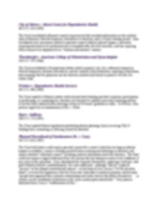 Landmark Abortion Cases in US Law: Roe v. Wade, Doe v. Bolton, and More ...