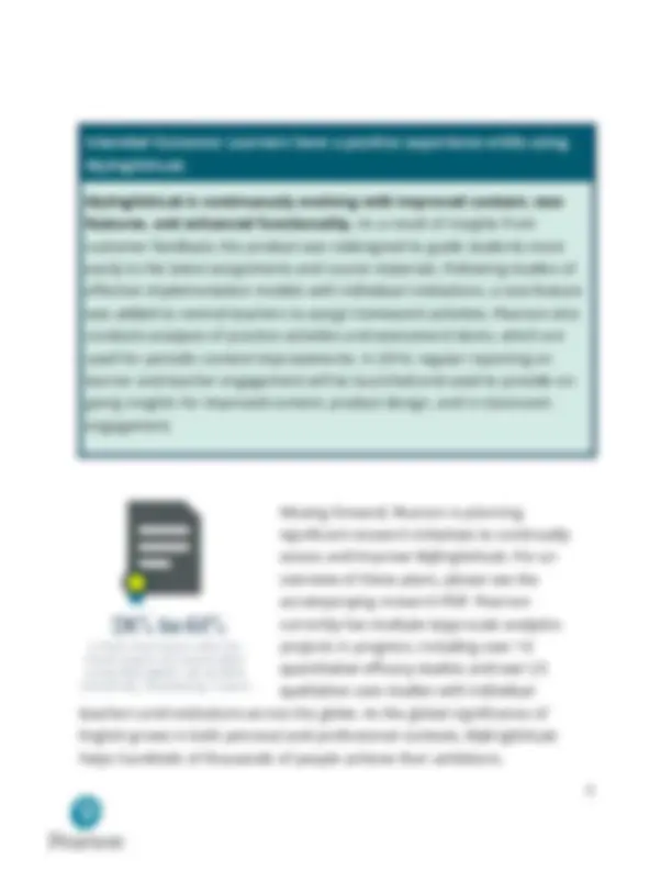 MyEnglishLab.pdf | Study Guides, Projects, Research English | Docsity