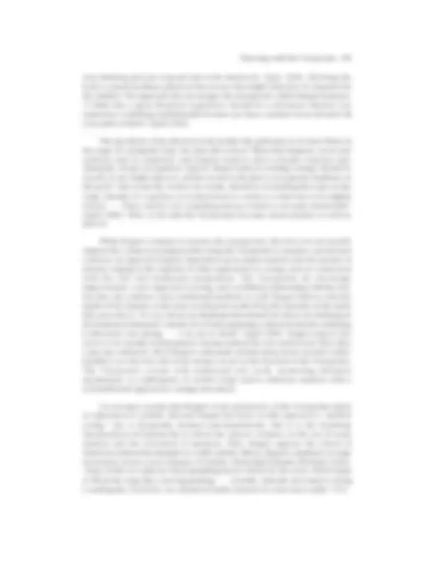 Directing with the Viewpoints | Lecture notes Theatre | Docsity