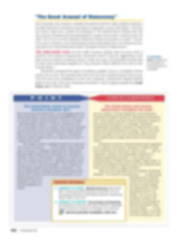 Roosevelt's Response to the European War and the US Entry into World ...