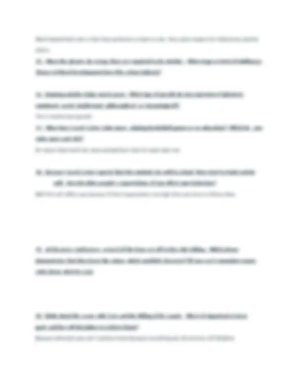 Coach Carter Questions | Summaries Dance | Docsity