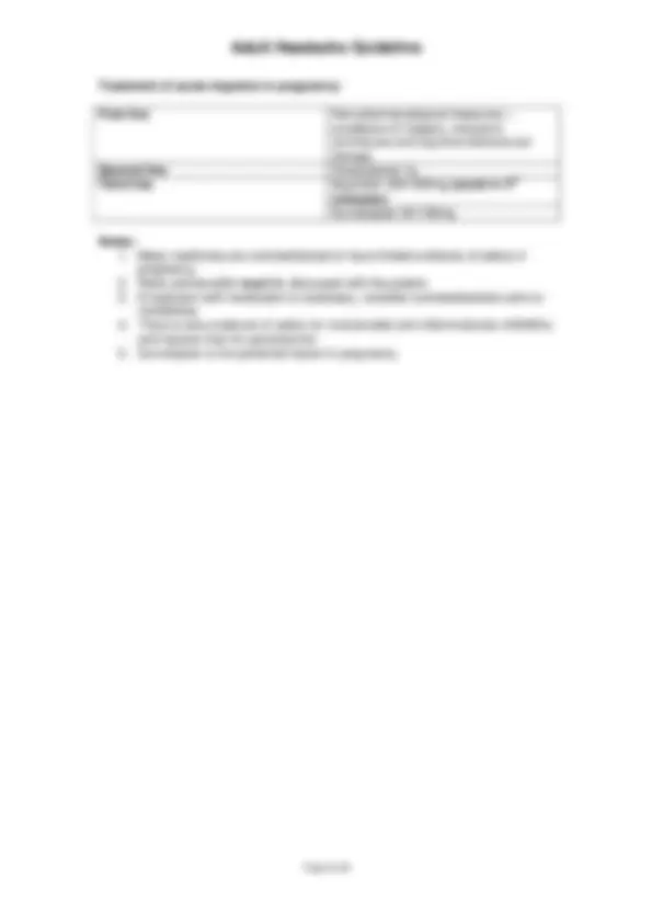 Adult Headache Pathway Patient presents with ... | Schemes and Mind ...