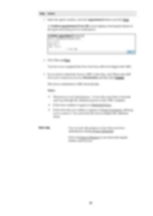 ASIC Online: Submitting Forms for Company Officers - A User Guide ...