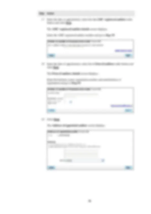 ASIC Online: Submitting Forms for Company Officers - A User Guide ...