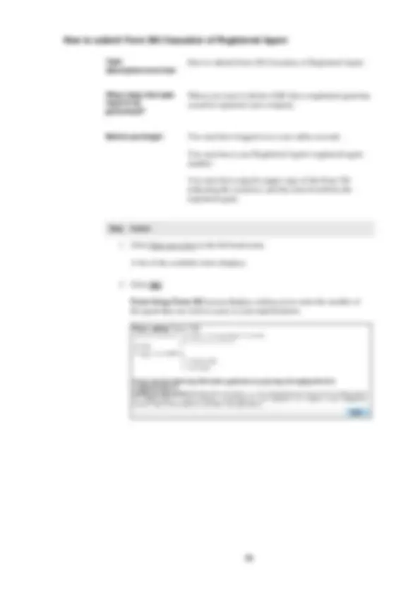 ASIC Online: Submitting Forms for Company Officers - A User Guide ...