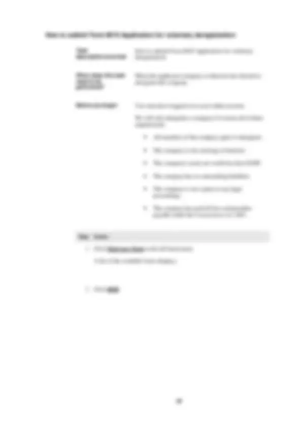 ASIC Online: Submitting Forms for Company Officers - A User Guide ...