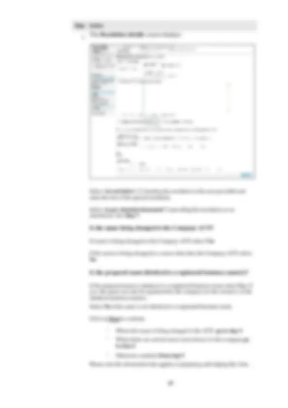 ASIC Online: Submitting Forms for Company Officers - A User Guide ...