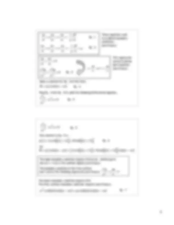 Waves: Parameters, Equations, and Behavior in Different Water Depths ...