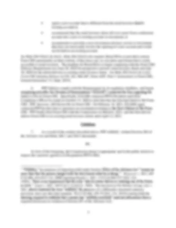 SEC Order: Personal Financial Planning, Inc. - Failure to File and ...