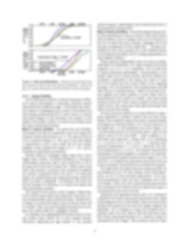 Missive: An Untrusted Cache System for Interactive Application Startup ...