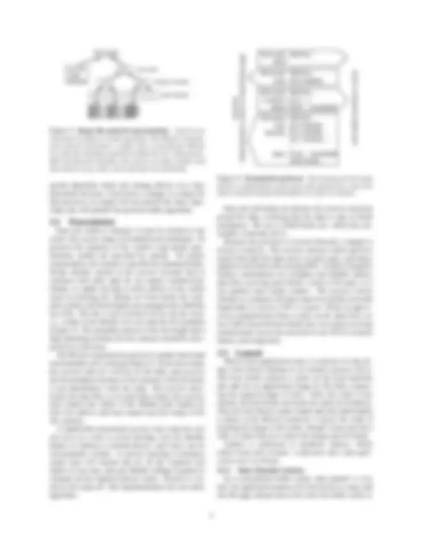 Missive: An Untrusted Cache System for Interactive Application Startup ...