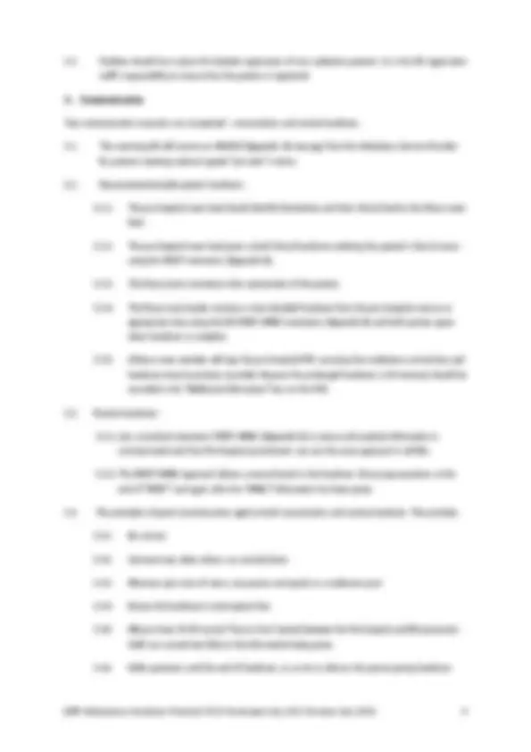 Handover of Ambulance Patients in Emergency Departments | Lecture notes ...