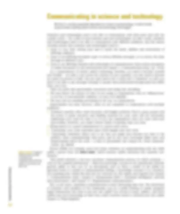 Scientific and Technical Writing: Differences, Style, and Effective ...
