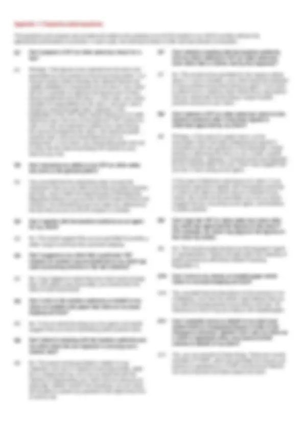 ACCA Global Practising Regulations: Public Practice Definition & Member ...