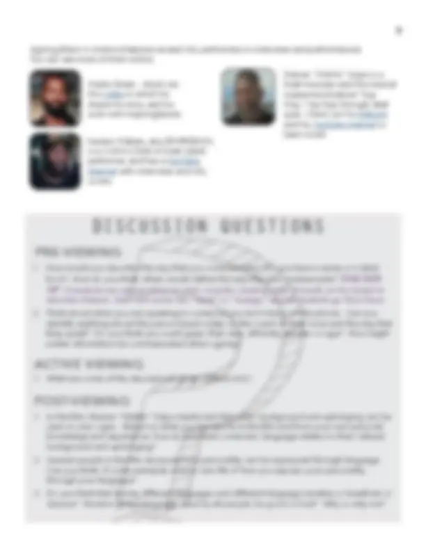 Understanding Black ASL: A Unique Variety of American Sign Language ...