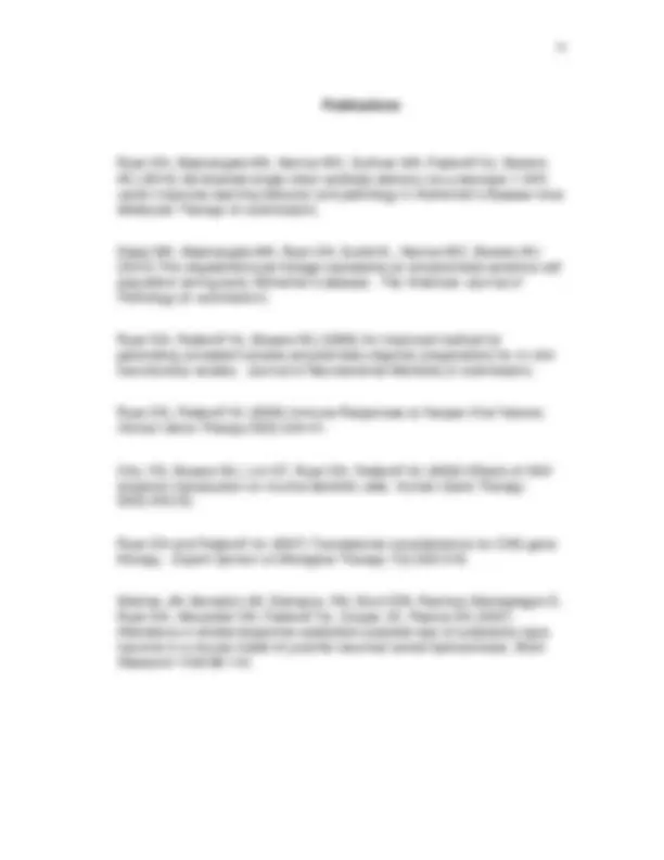 ii Dedication This thesis work is dedicated to my husband ... | Slides ...
