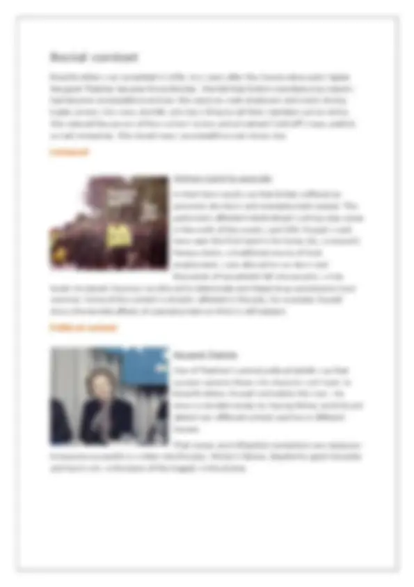 Blood Brothers: Willy Russell's Exploration of Social Class and Its ...