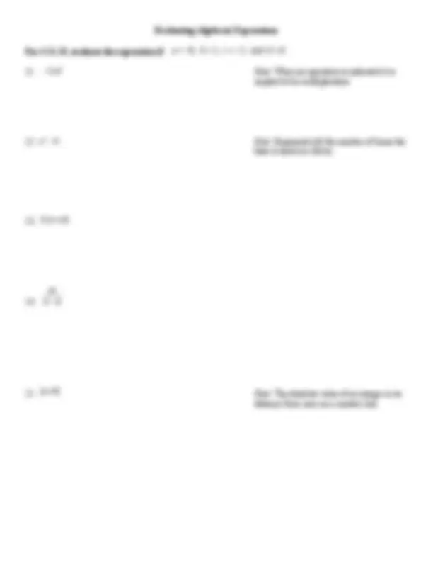 7th Grade Advanced Summer Math Review Packet 2017 | Summaries Geometry ...