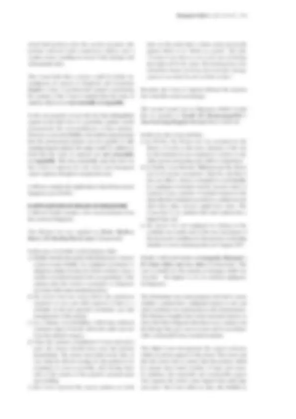 The Bolam Test: Balancing Doctor's Liability and Standard of Care ...