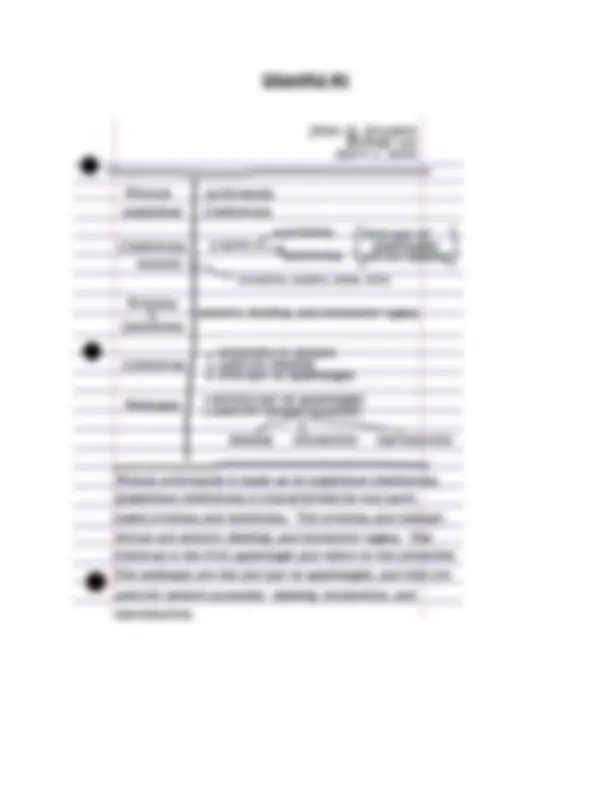 Effective Note-Taking: Cornell Method and Textbook Notes | Exercises ...