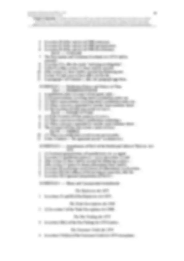 Consumer Protection Act 1987: Changes and Updates | Schemes and Mind ...