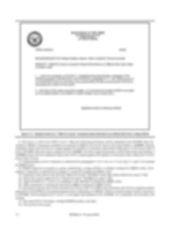 Guide to Army Officer and Soldier Evaluation Reports: DA Form 67-10 and ...